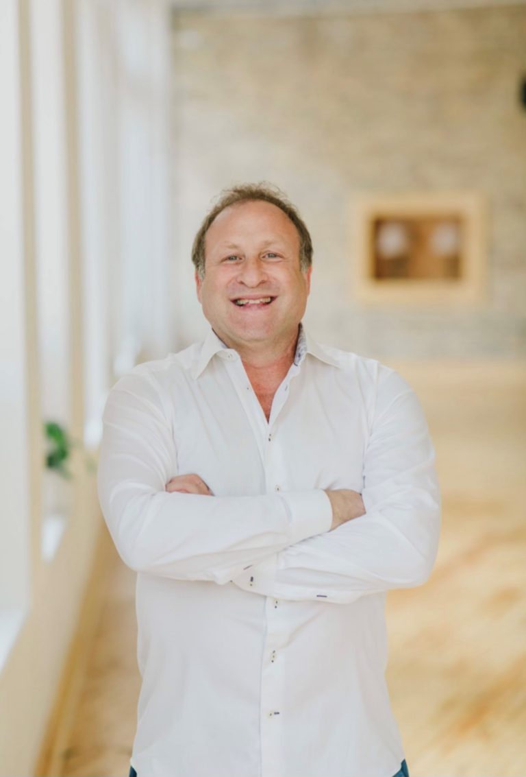 Ian Rabb - Addictions Counselor, Interventionist & Recovery Coach
